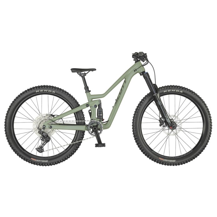 Велосипед SCOTT Ransom 600 (2021), в официальном магазине SCOTT ...