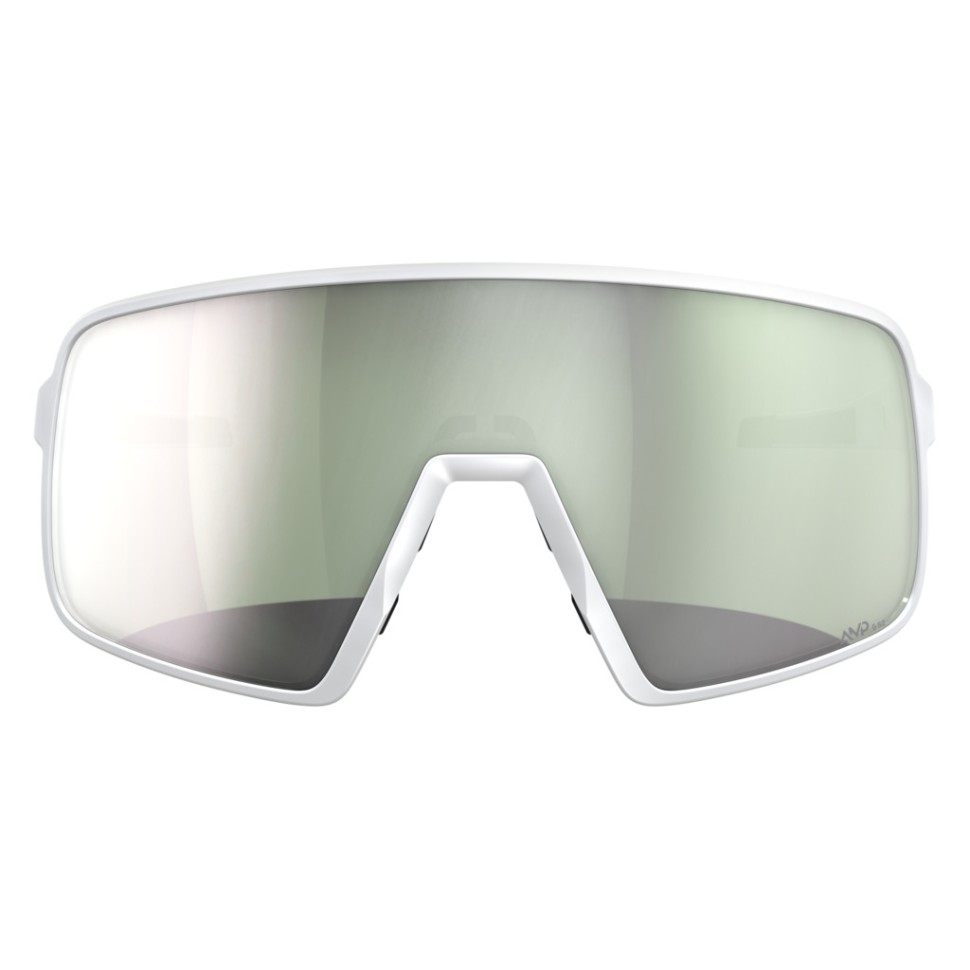 Очки SCOTT Torica (white matt / AMP white chrome S2), в официальном ...